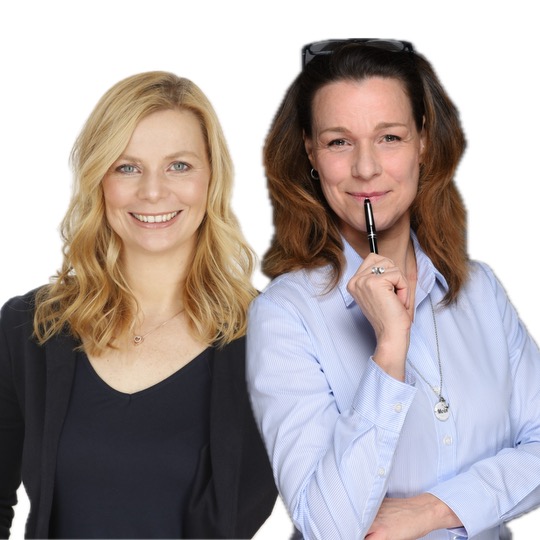 Musikalische Lesung mit Sonja Gründemann und Melanie Amélie Opalka | Abgesagt! – Goldbekhaus